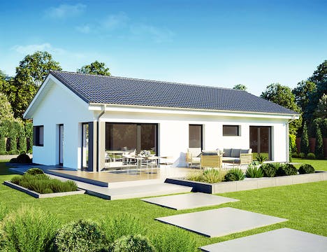 Bungalow Schlusselfertig Bis 150 000 Euro