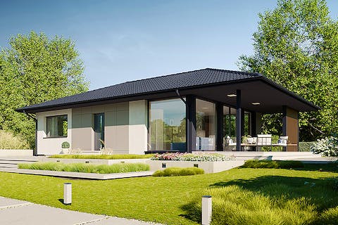 Bungalow Bauen Preise